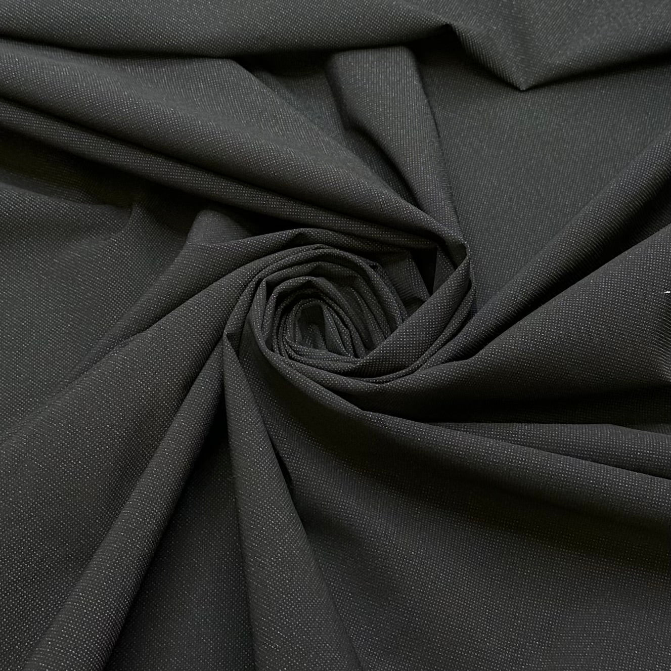 Organizing The Garage - Polyester Blend Woven - Black/White - Bundles ...