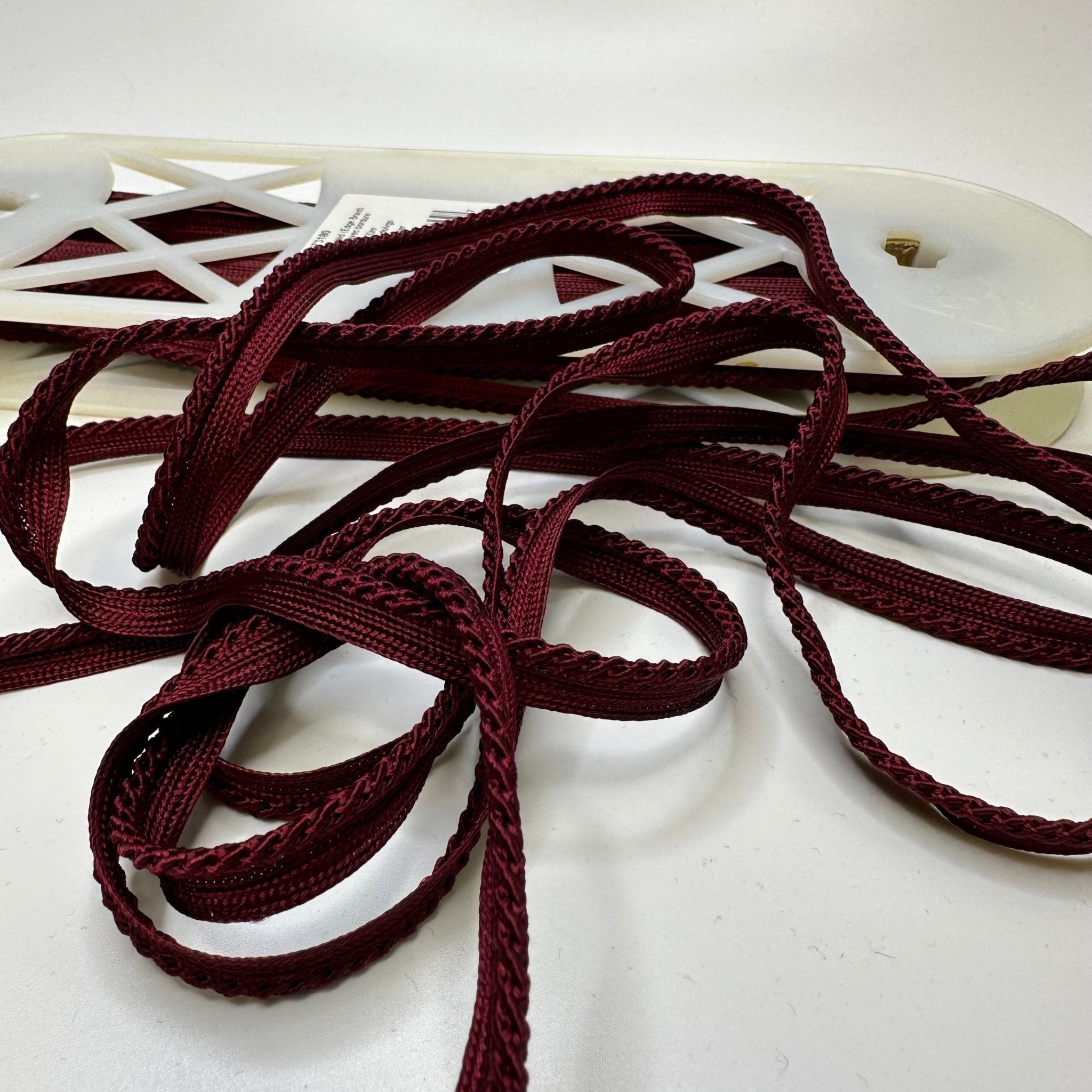 3mm-rope-cording-trim-burgundy-9m-bundle-true-deadstock-supplies-fabric ...