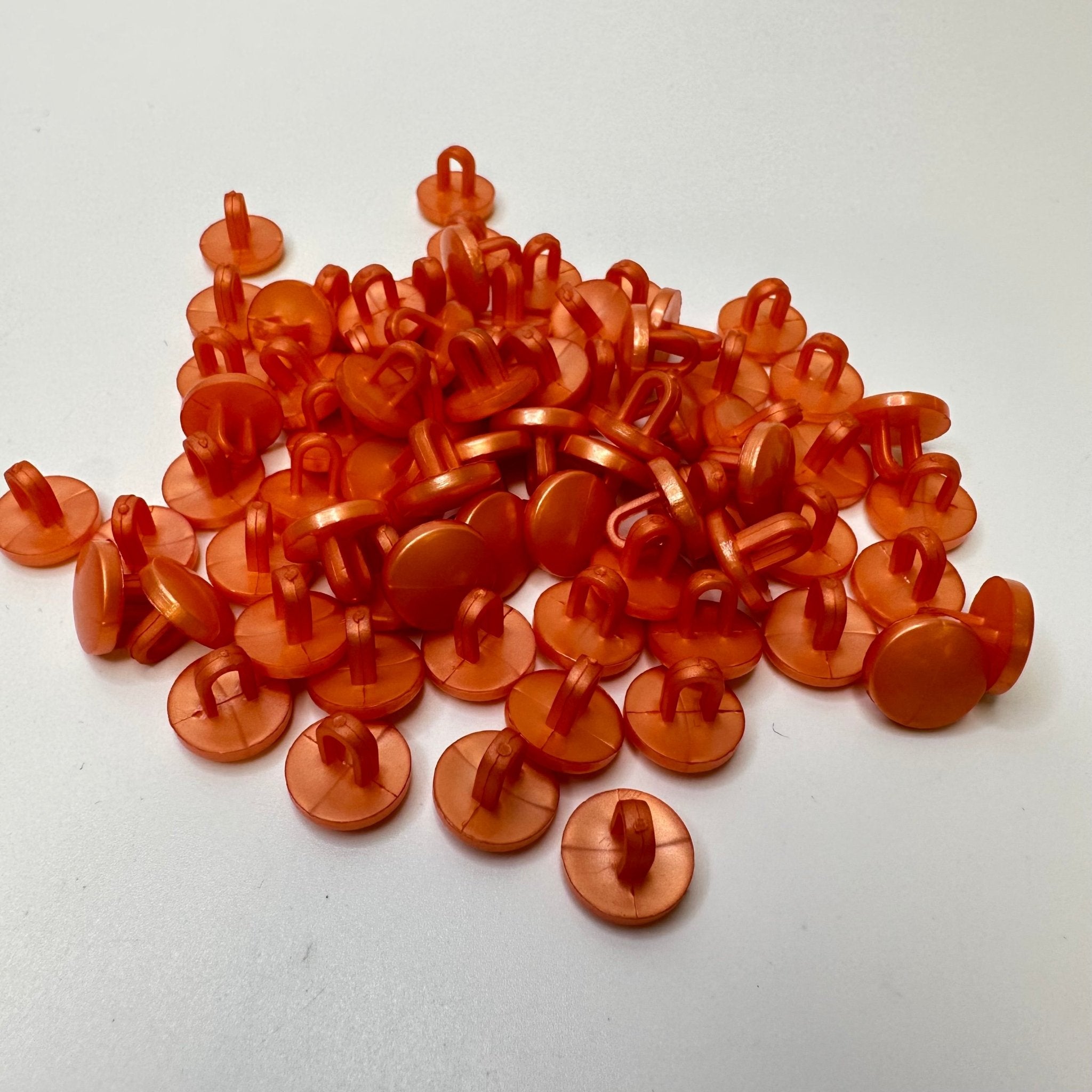 shank-button-10mm-plastic-coral-orange-70-pack-true-deadstock-supplies ...
