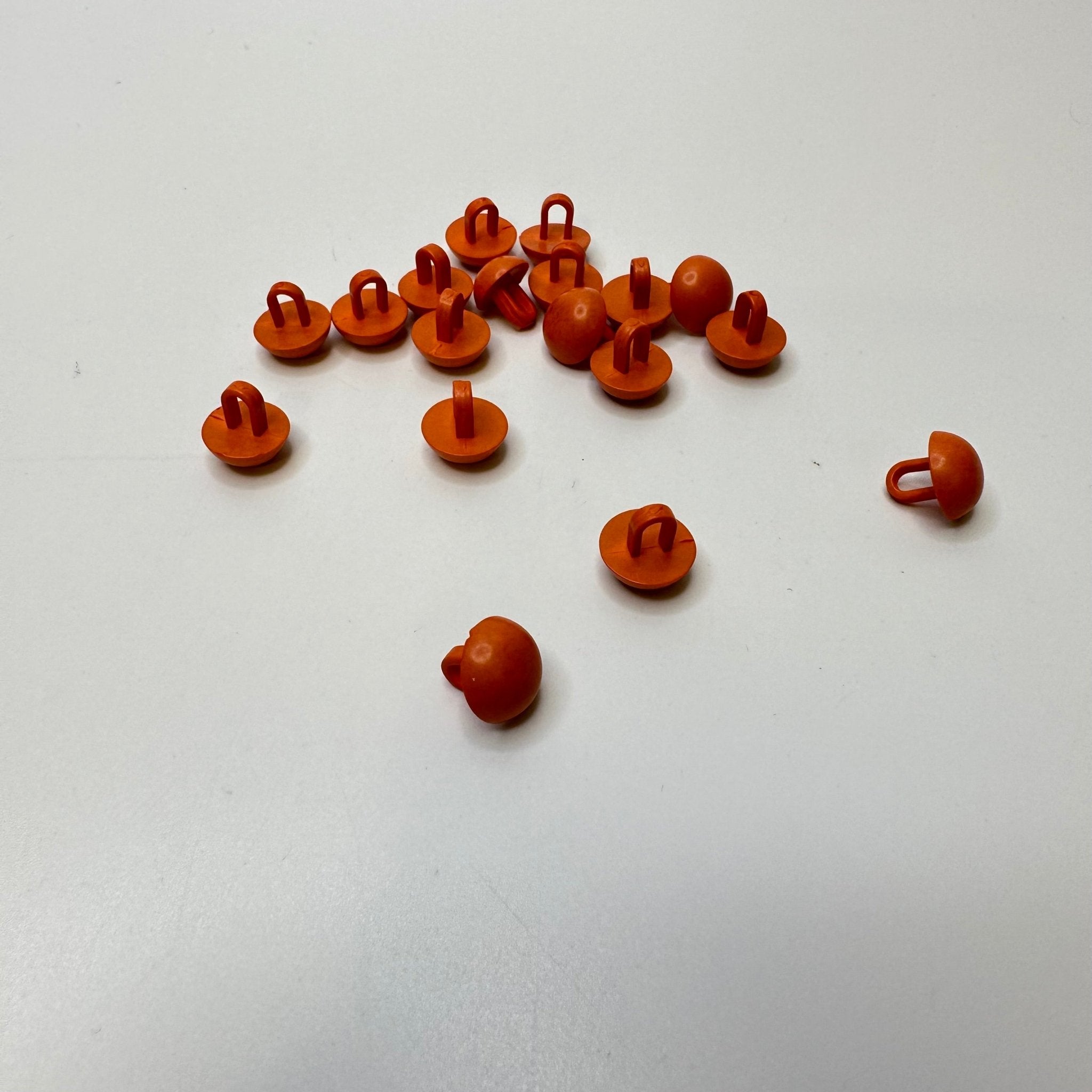 shank-button-8mm-plastic-coral-orange-15-pack-true-deadstock-supplies ...
